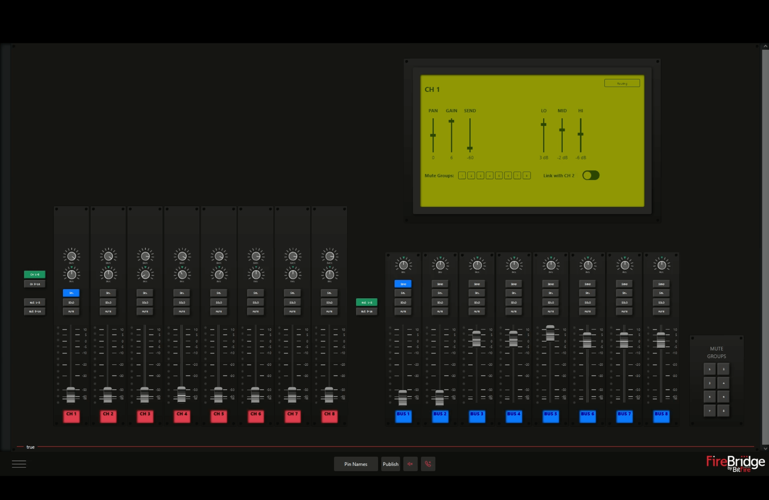 Media Platform | Cloud Production Solution | BitFire